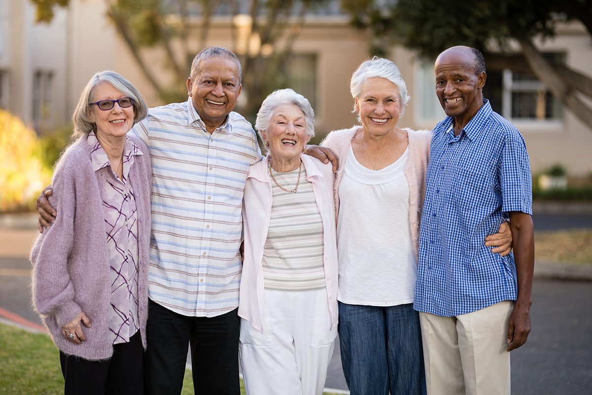 Eligibility & Enrollment | Senior Care Services | CalPACE