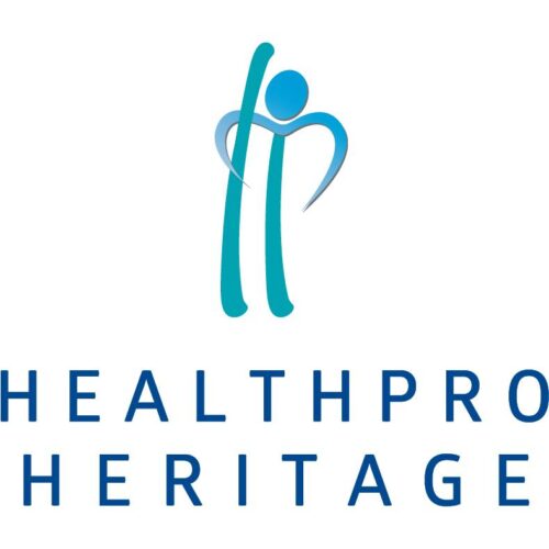 HealthPRO Heritage | CalPACE