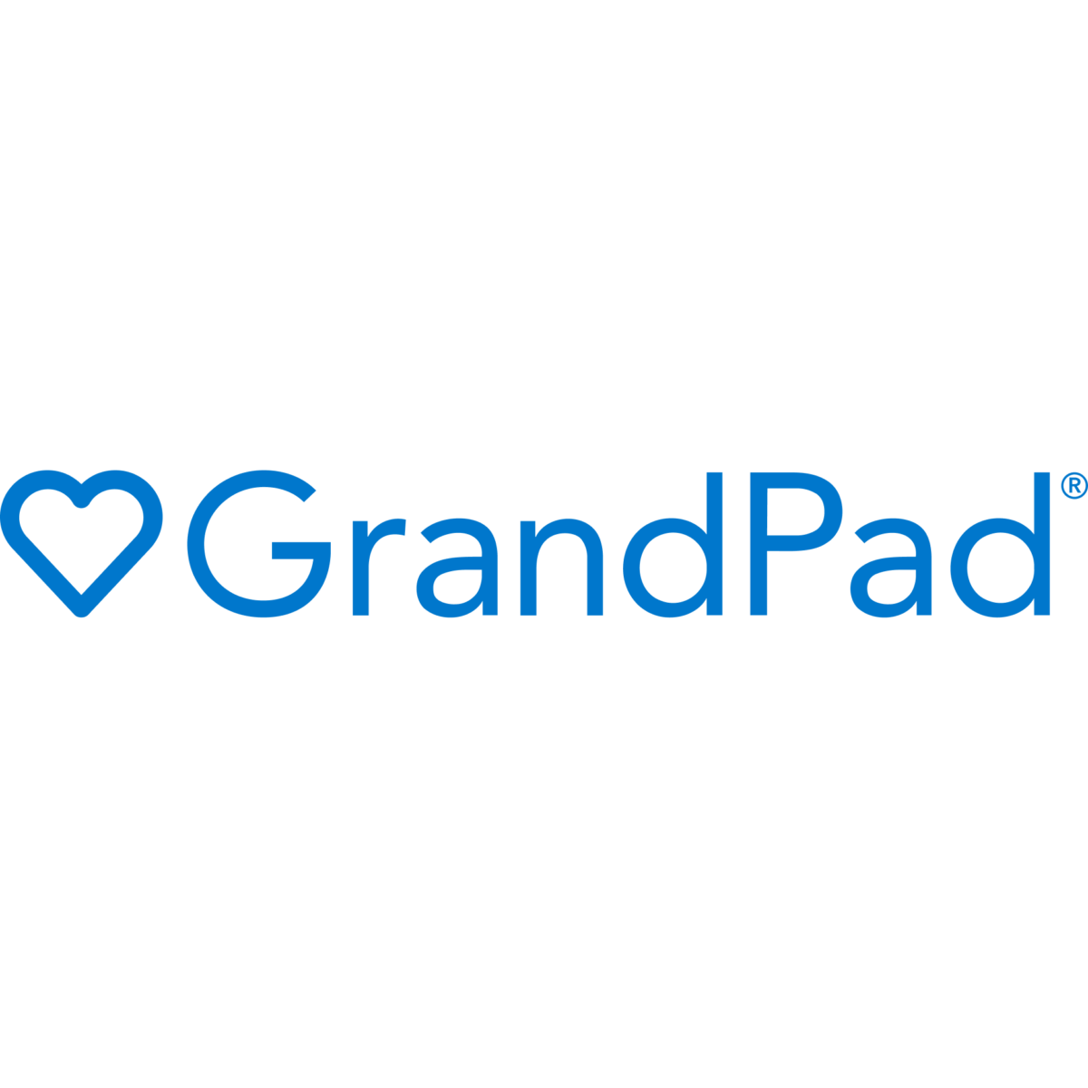 GrandPad | CalPACE