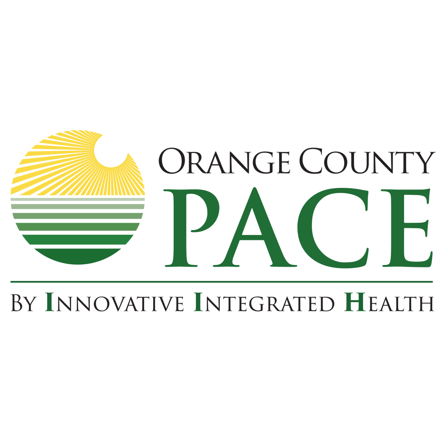 Where Is PACE? | Home Care Assistance & Senior Care Services